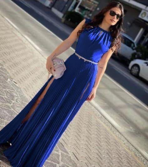 Abiti e Tute – Le Femmes Chic